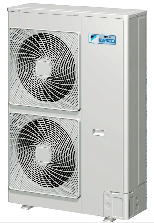 Arcadia, CA Commercial HVAC Services by AC Tech Inc.
